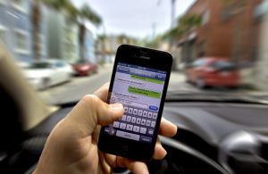 Distracted Driving – Cell Phones – Commercial vehicle safety ...